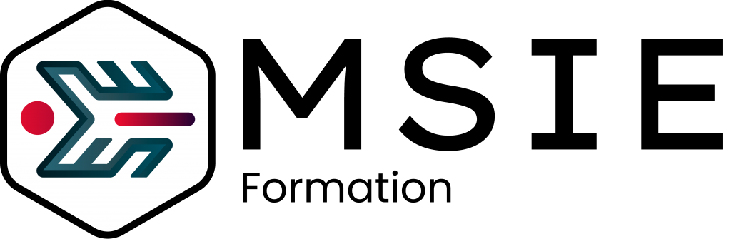 MSIE site formation – Nos formations
